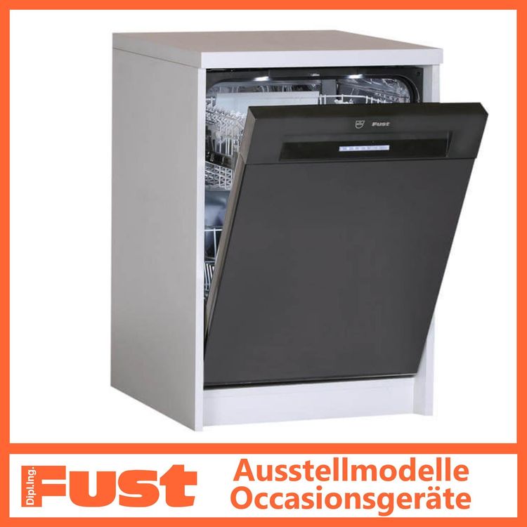 Geschirrspüler V-ZUG GS FV 2055 N (Gebraucht) in Oberbüren für CHF 749 ...