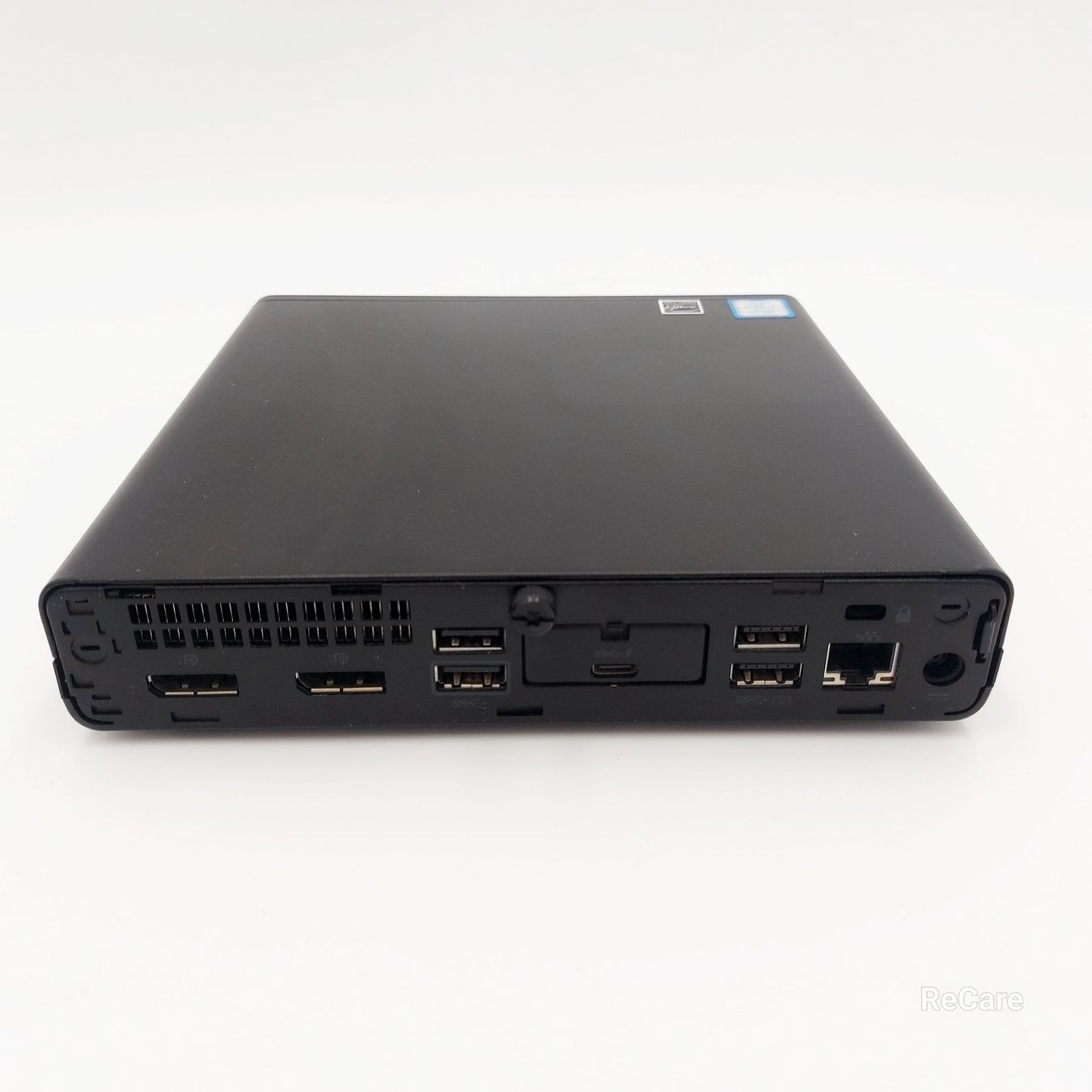 HP EliteDesk 800 G4 35W Mini PC /i5-8500T/16 GB/512 GB/USB-C (Gebraucht ...