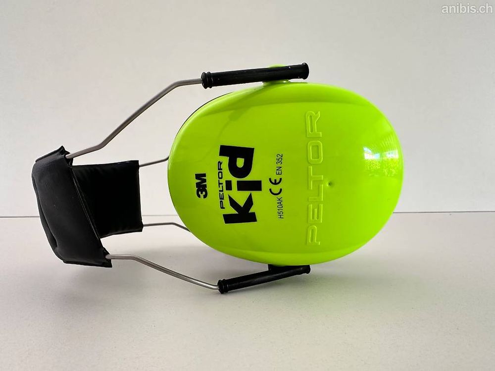 Casque antibruit enfant / Pamir - 3M Peltor Kid | Kaufen auf Ricardo