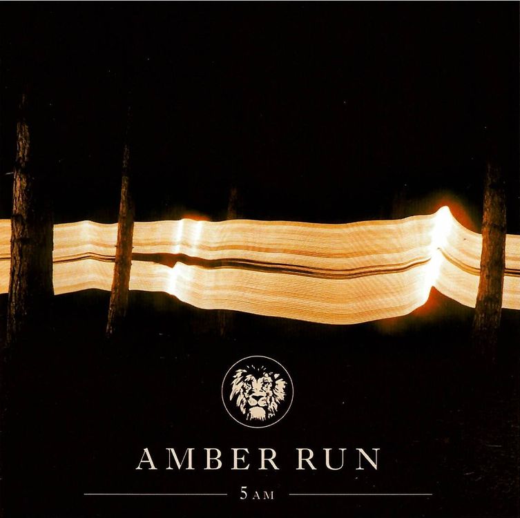 Amber Run - 5 am (CD) (Gebraucht) in Winterthur für CHF 3 – mit Lieferung auf Ricardo kaufen