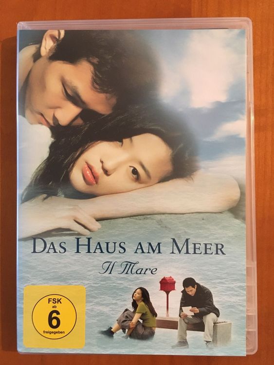 Das Haus am Meer - Il Mare - Dvd (Gebraucht) in Arbon für CHF 3 – mit ...