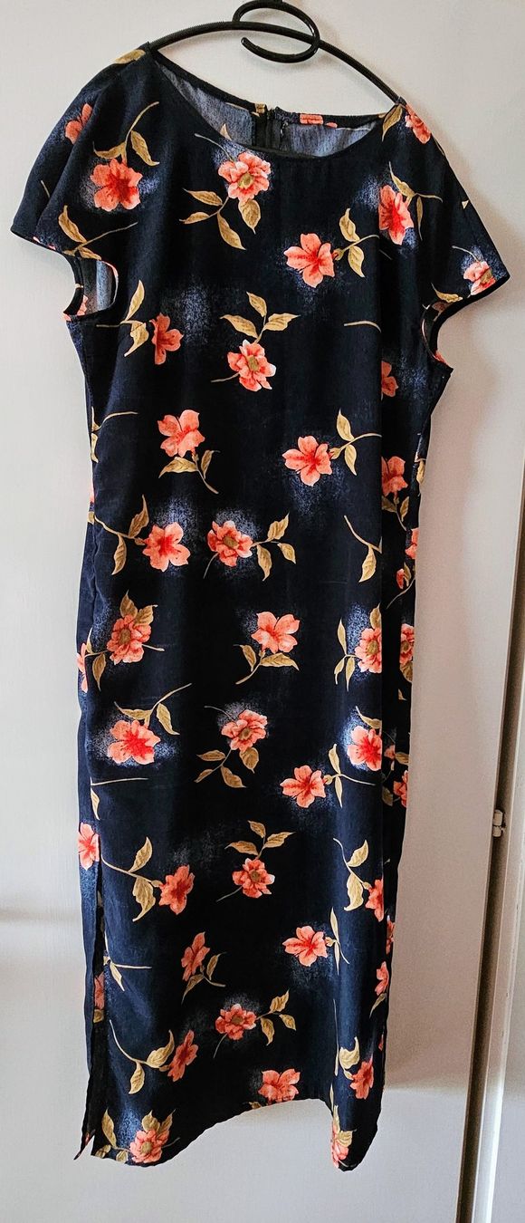 Charmante robe d'été fleurie - Idéale pour la saison neuve (Neuf (Voir description)) à Monthey ...