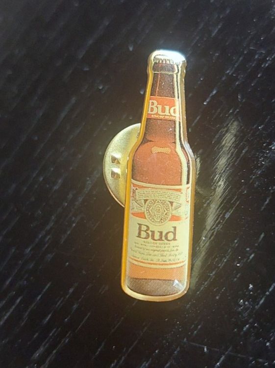 Pin Bud (Gebraucht) in Erlinsbach für CHF 0.5 – mit Lieferung auf ...