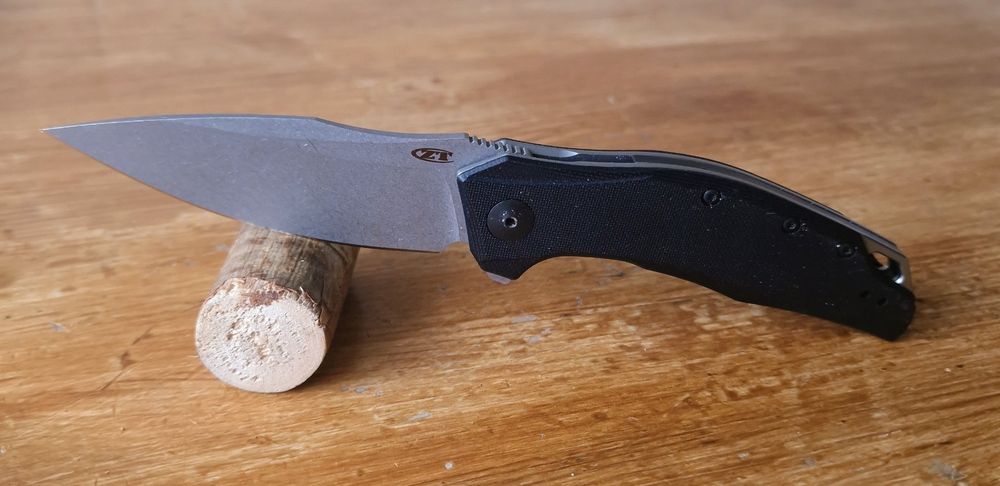 couteau ZT 0357 (Neuf (Voir description)) à Carouge GE pour CHF 100 ...