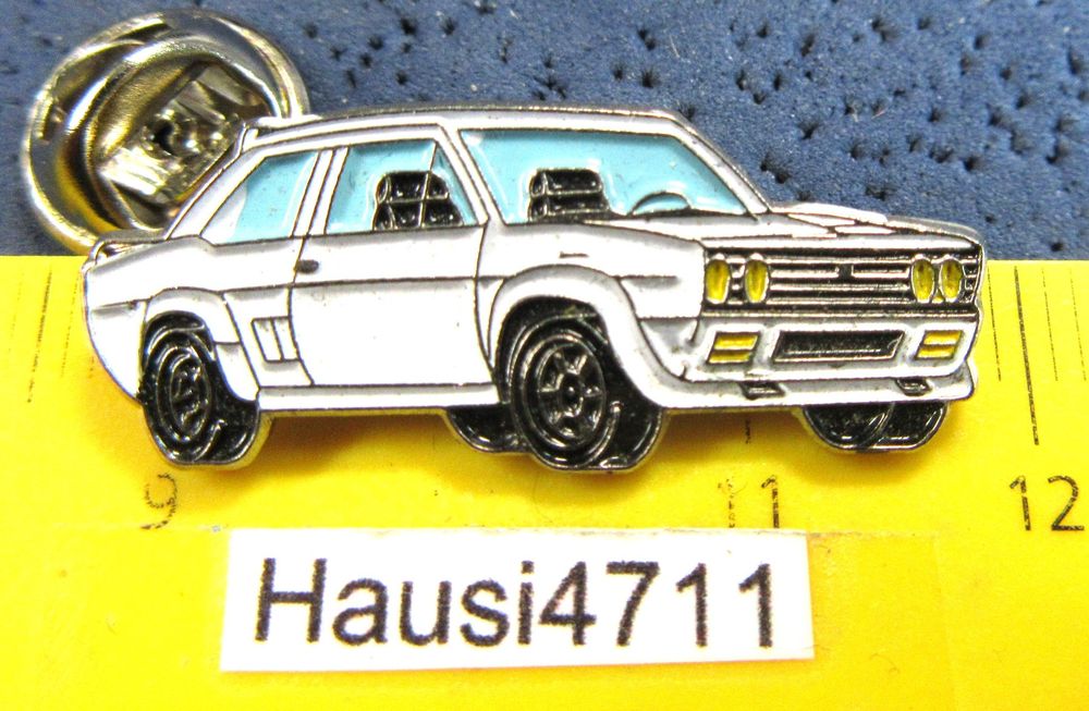 AUTO PIN FIAT PKW | Kaufen auf Ricardo