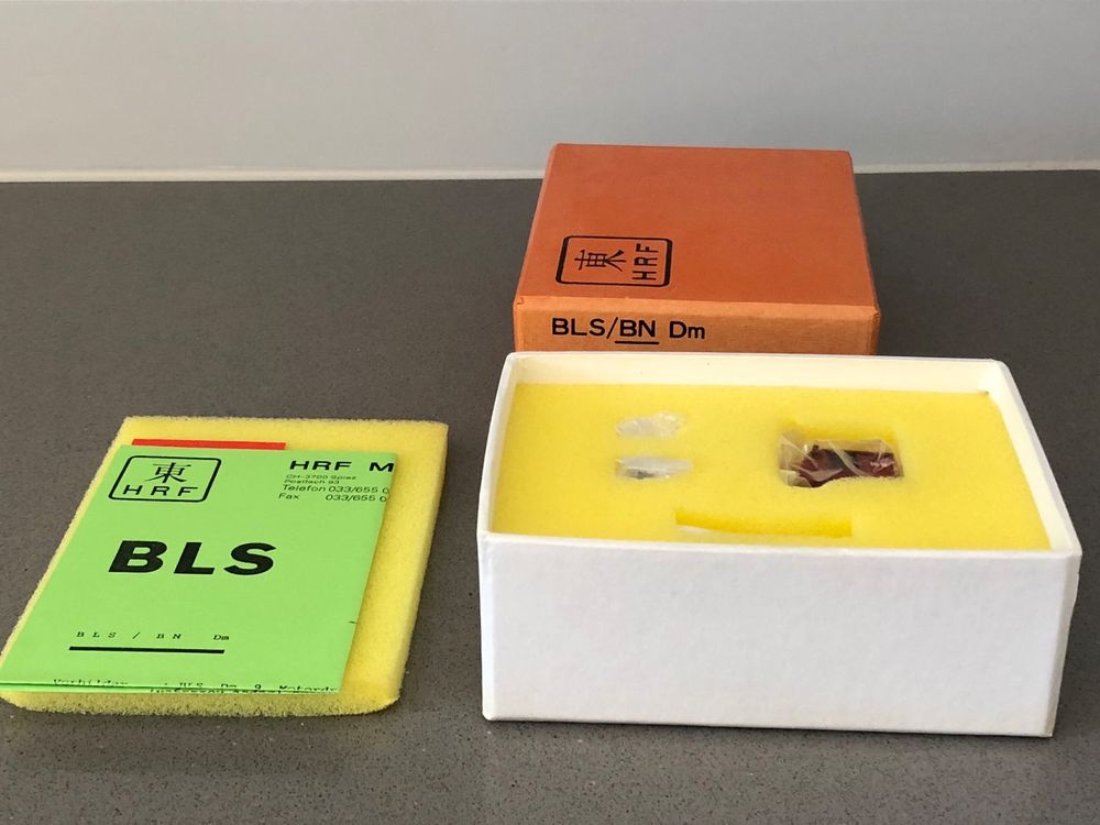 HRF BN Motor Draisine aus Messing! | Kaufen auf Ricardo