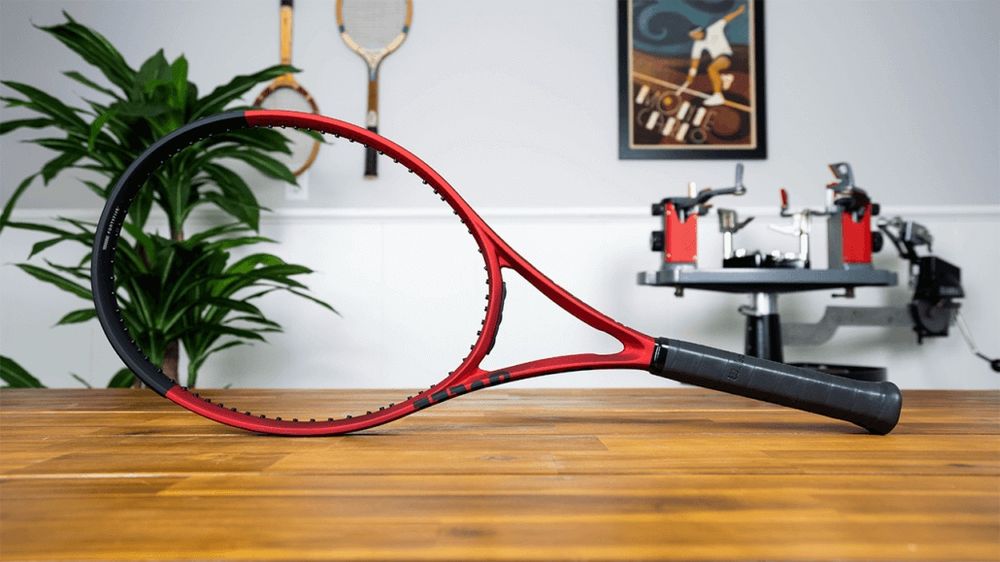 Wilson Clash Pro v2 - L3 | Kaufen auf Ricardo