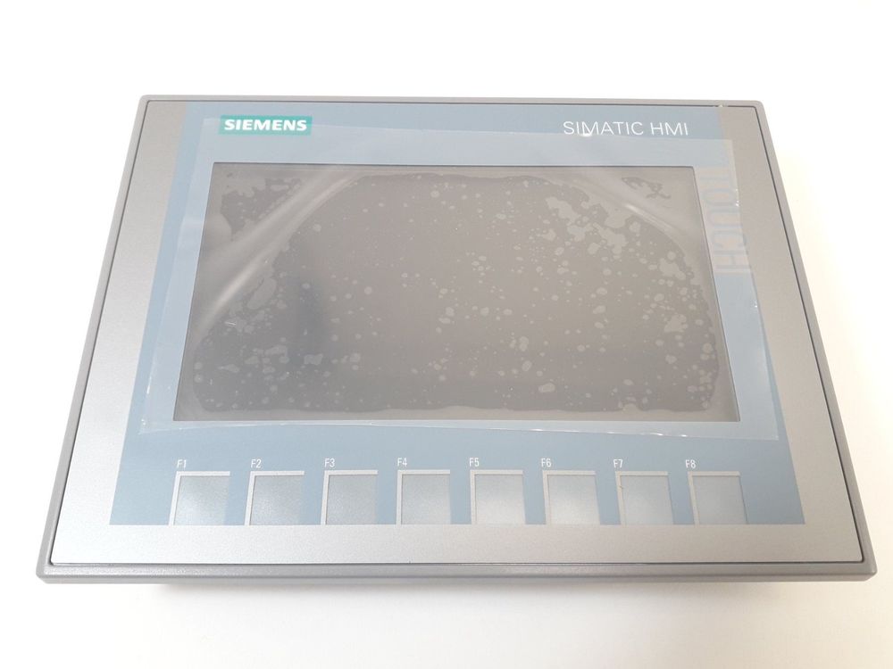 Siemens KTP 700 Touch Panel NEU (Neu und originalverpackt) in Menznau ...