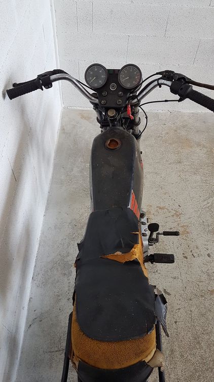 Moto Puch Ranger 4TL 50cc dès 1 Frs ! (Gebraucht) in Chavornay für CHF ...