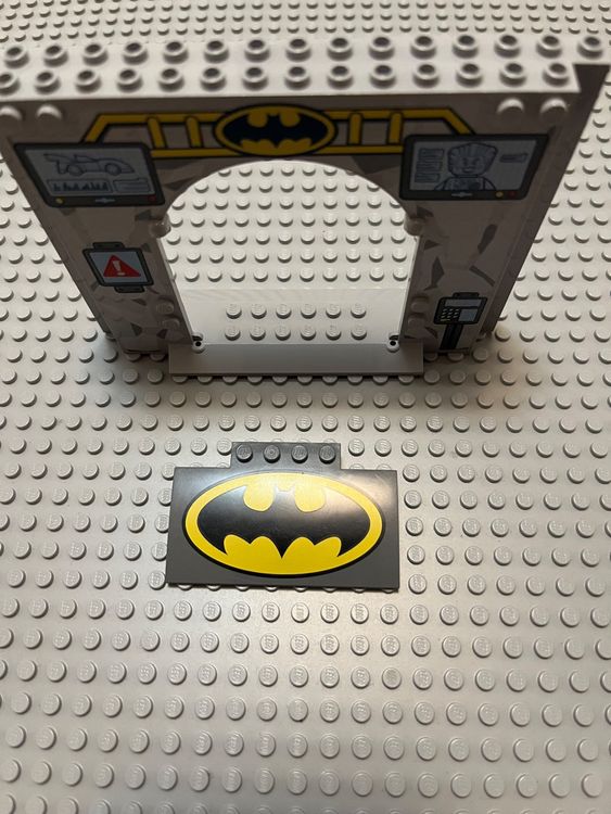 Lego Paneel (15626pb01) | Kaufen auf Ricardo