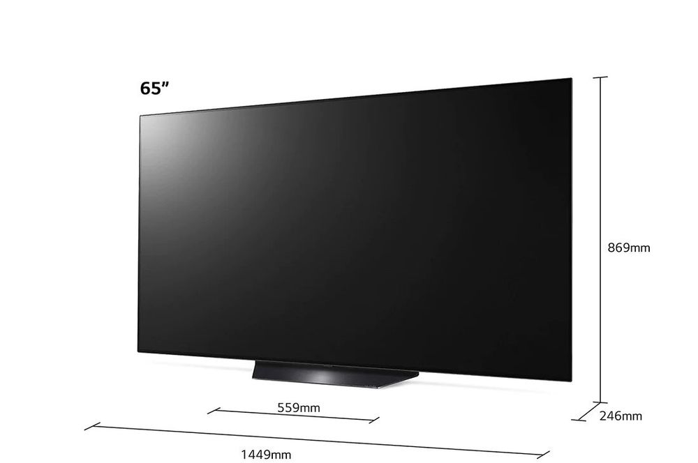 LG OLED - OLED65BX6LB | Kaufen auf Ricardo
