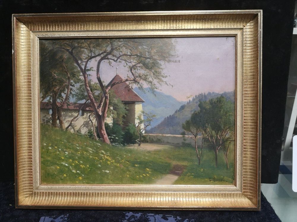 GIOVANNI GIANOLI (1834-1896) (Gebraucht) in für CHF 55 – mit Lieferung ...