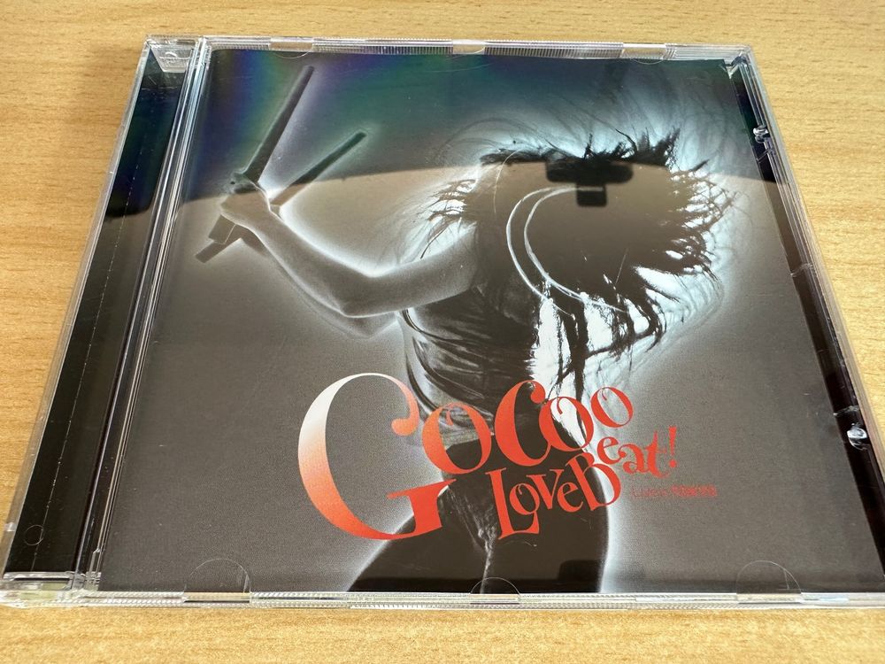 Gocoo – Love Beat! Live in Tokyo (Gebraucht) in Rikon im Tösstal für ...