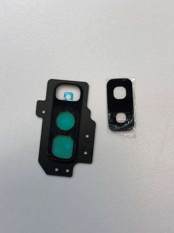 Samsung Galaxy S9 Plus Kamera Linse Glas | Kaufen auf Ricardo