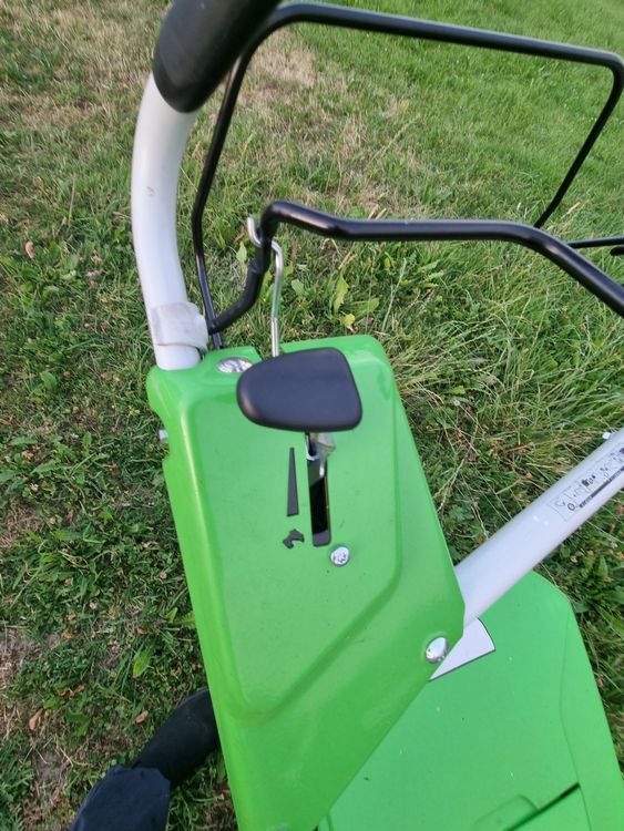 RASENMÄER VIKING MB650 | Kaufen auf Ricardo