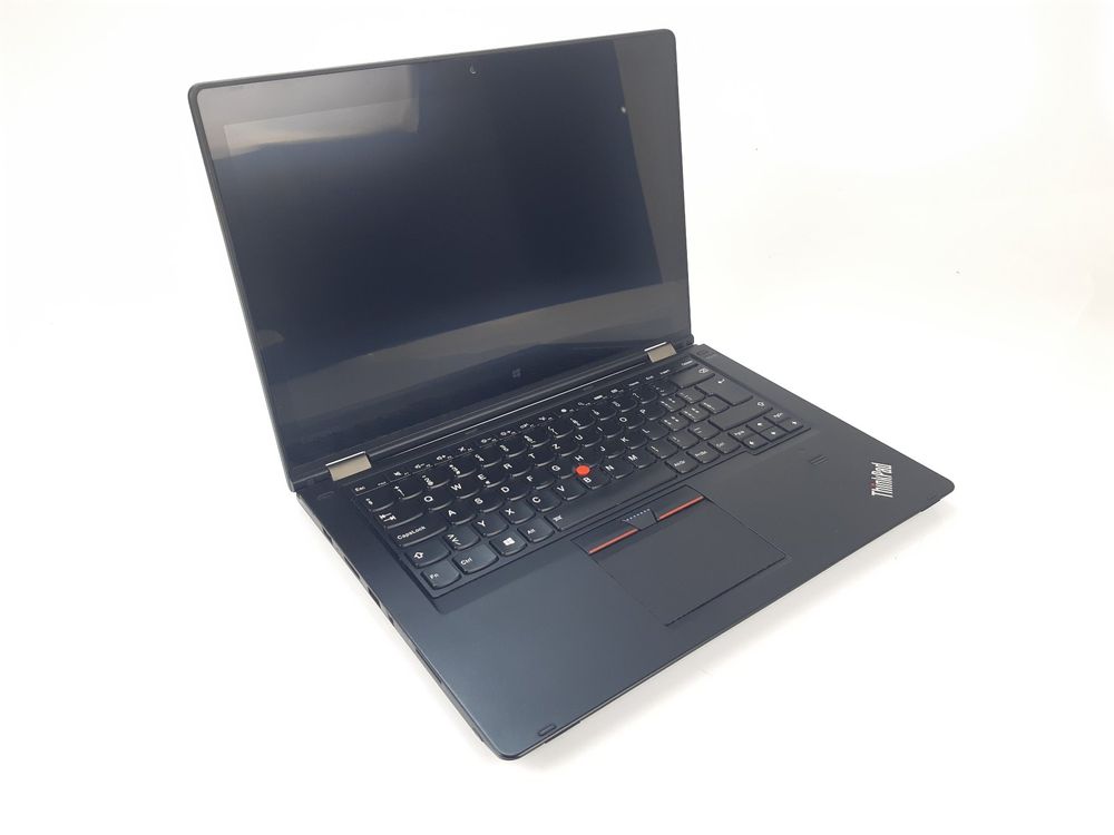 Notebook Lenovo ThinkPad Yoga 460 Convertible 14" (Gebraucht) in ...