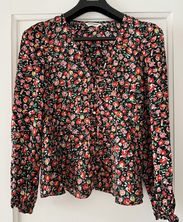 NAF NAF Bluse S-36 NEU (Neu (gemäss Beschreibung)) in Bern für CHF 20 ...