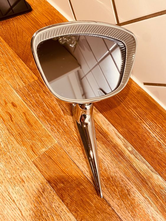 Oldtimer Citroen Spiegel Cipa (Gebraucht) in Oberhasli für CHF 29 – mit ...