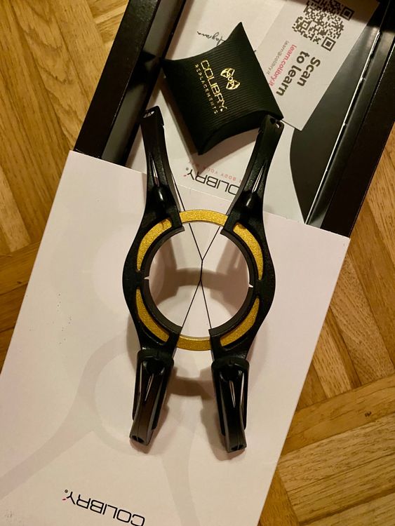 Colibry Epilation | Kaufen auf Ricardo