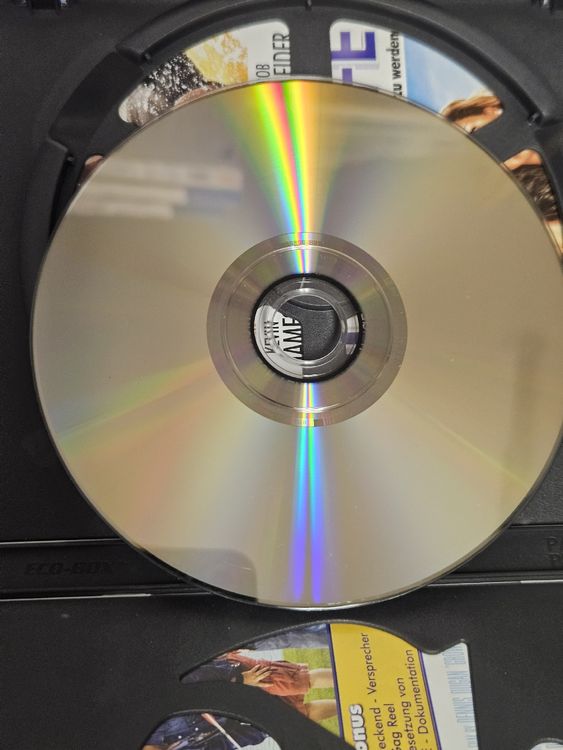 Kindsköpfe / DVD #WT18 (Gebraucht) in Oberdorf BL für CHF 1.9 – mit Lieferung auf Ricardo kaufen