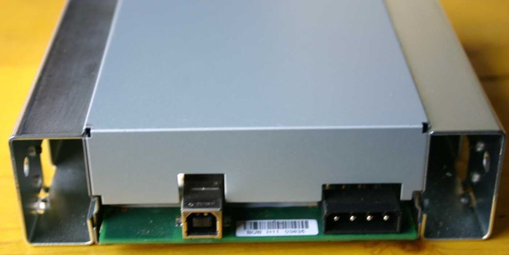 HP StorageWorks DAT 72, USB, (DW026) (Gebraucht) in Cadenazzo für CHF ...