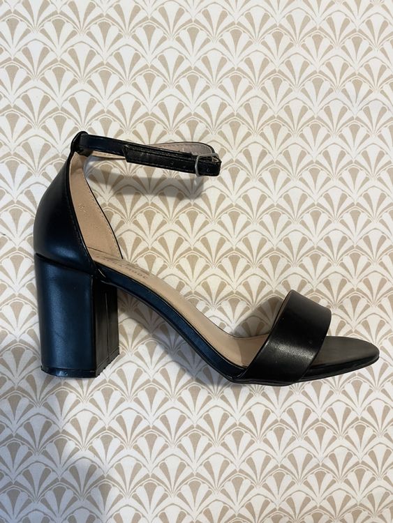 Sandales à talon LAURA MODE | Kaufen auf Ricardo