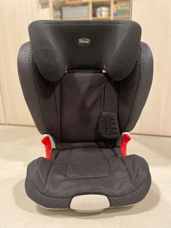 Kinder-Autositz | Kaufen auf Ricardo