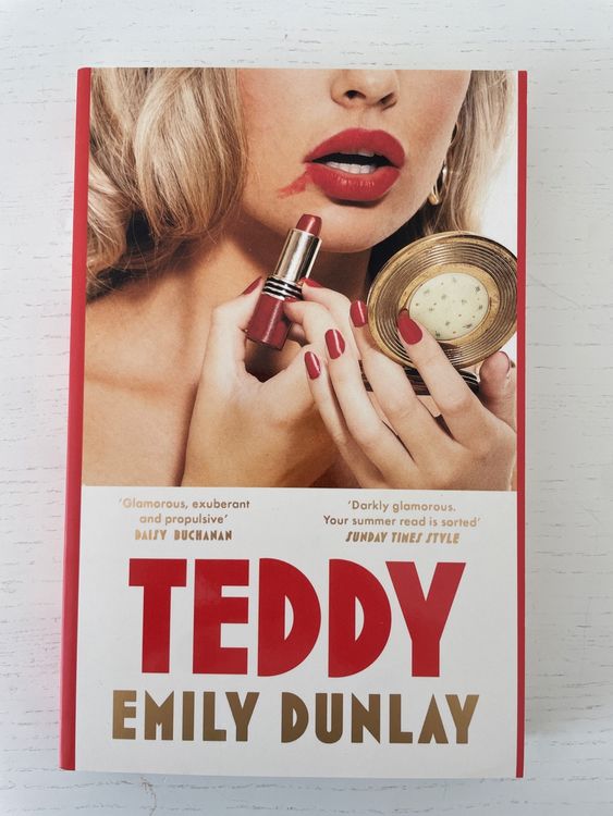 Emily Dunlay: Teddy (Neu (gemäss Beschreibung)) in Münchenstein für CHF ...