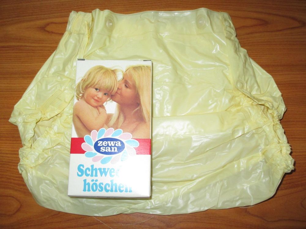 Gummihosen (Neu und originalverpackt) in Wallisellen für CHF 55 – mit ...