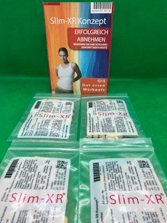 Slim-XR Konzept (Neu und originalverpackt) in Hohentengen am Hochrhein ...