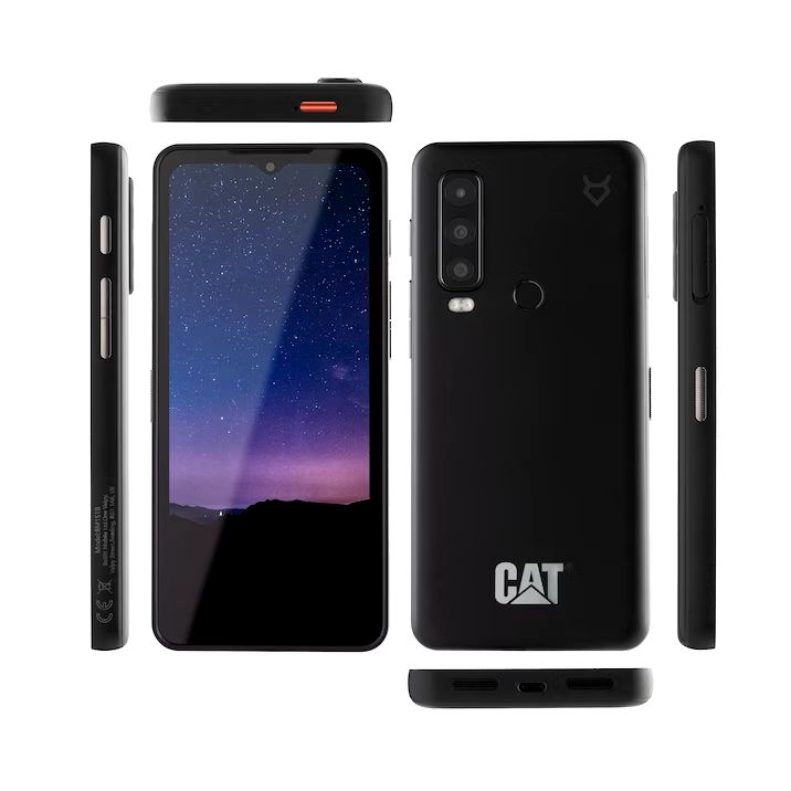 Cat S75 (Gebraucht) in Kandersteg für CHF 350 – mit Lieferung auf Ricardo kaufen