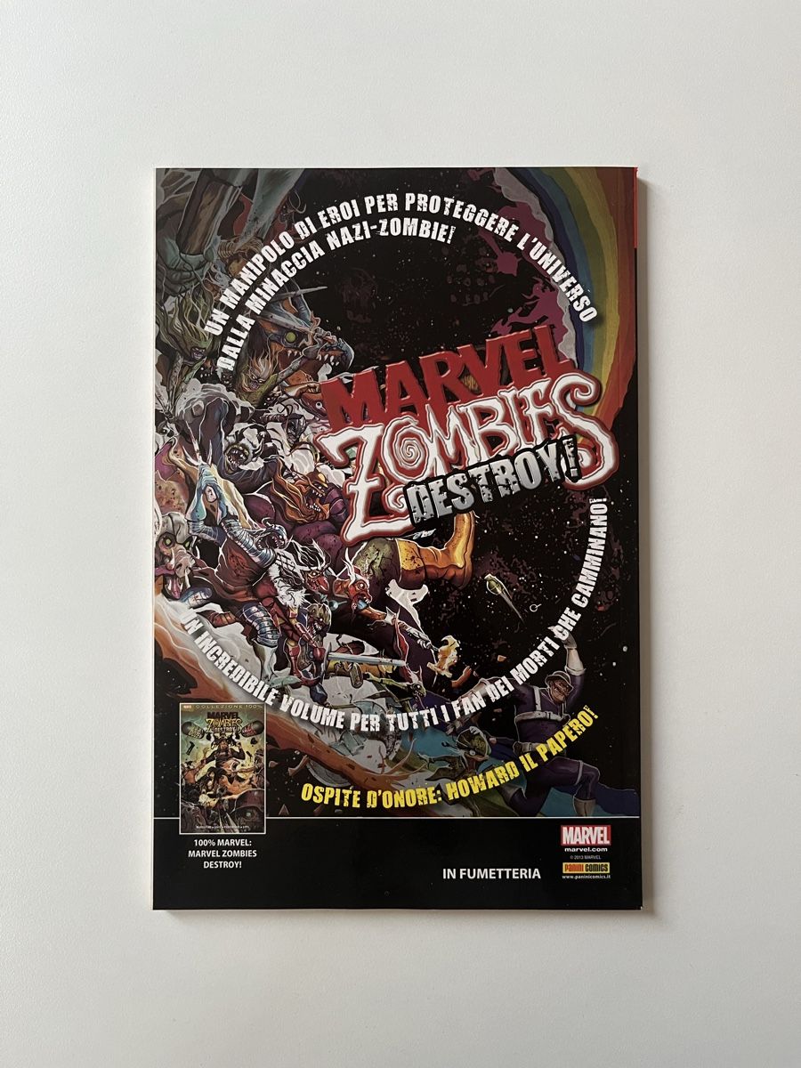 Cage: Colori di Guerra - Marvel MAX Comics - Ottimo! (Nuovo (secondo la ...