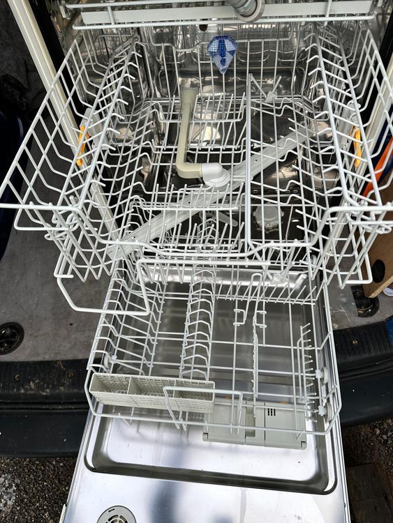 Geschirrspüler-Miele Miele (Gebraucht) in Spreitenbach für CHF 180 ...