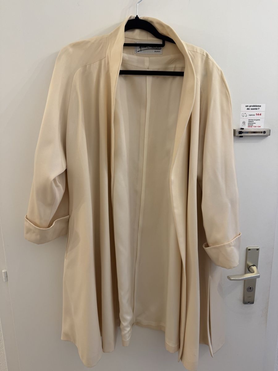 Manteau femme (D'occasion) à Le Locle pour CHF 10 – avec livraison ...