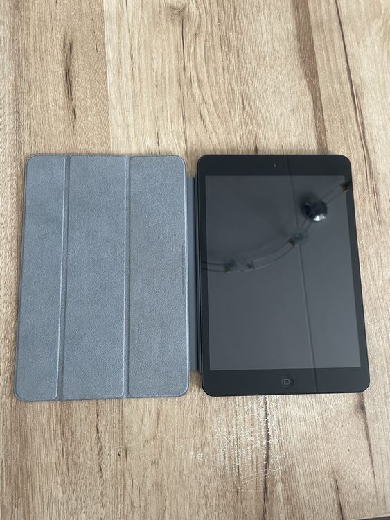 Hulle Ipad Mini 2