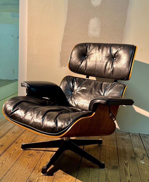 Schöne Eames Chair Gebraucht Bild