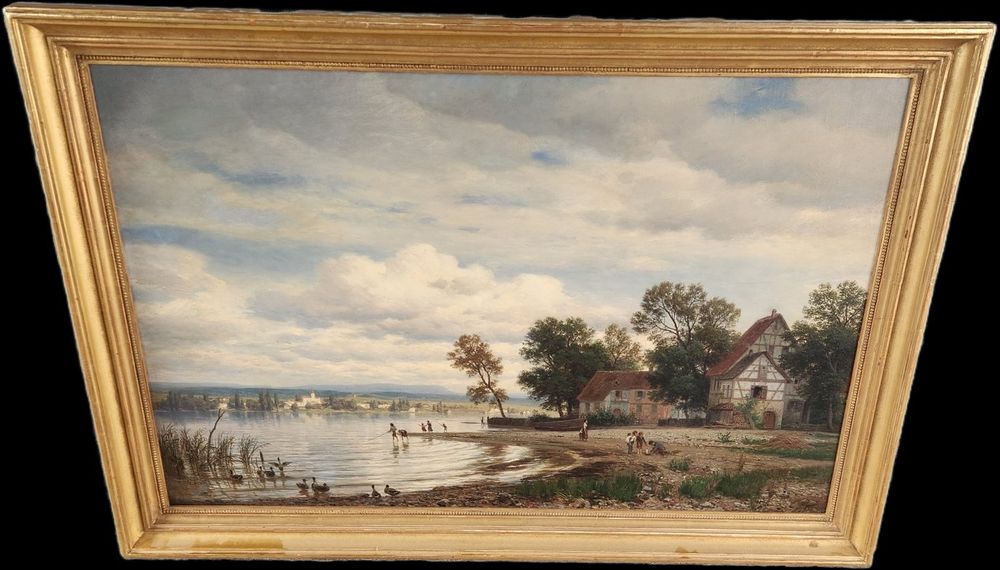 Eduard Friedrich PAPE (1817-1905) (Gebraucht) in Wauwil für CHF 5020 ...