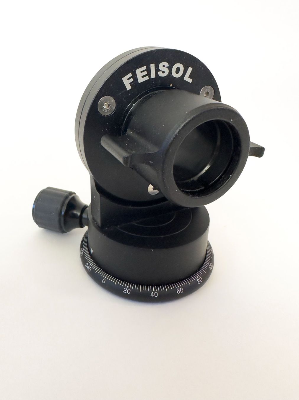 FEISOL Horizontal Adapter PB-70HA (Gebraucht) in Genève für CHF 50 ...