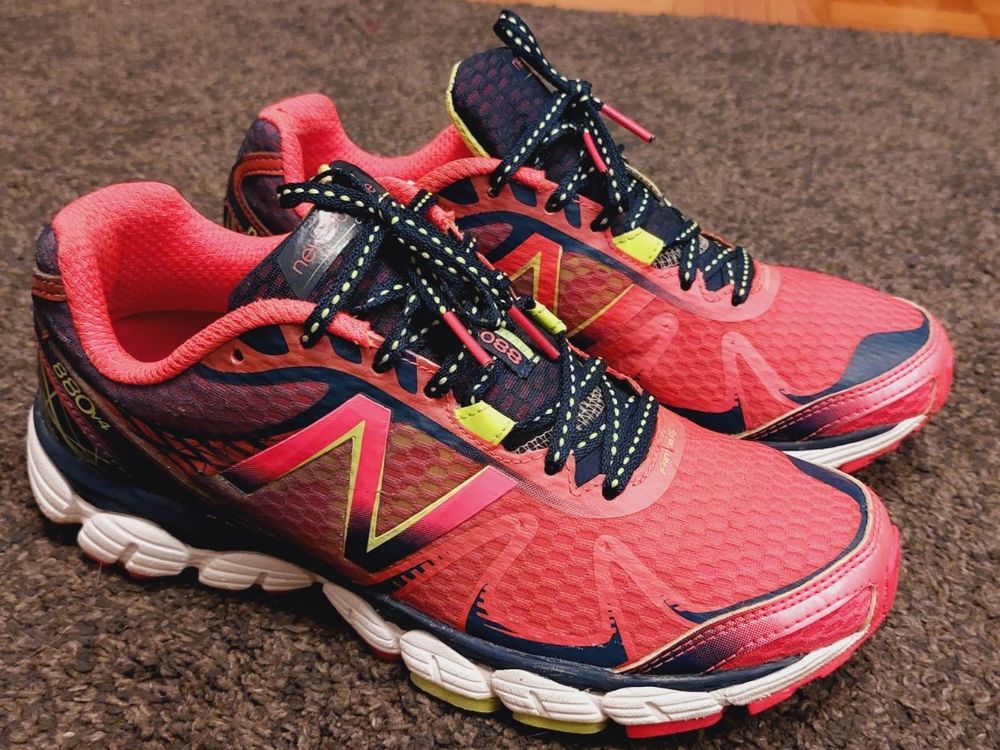 New balance NB Schuhe gr 39 (Gebraucht) in Wallisellen für CHF 32 – mit ...