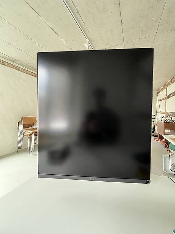 LG Dual Up Display (Gebraucht) in Alpnachstad für CHF 400 – nur ...