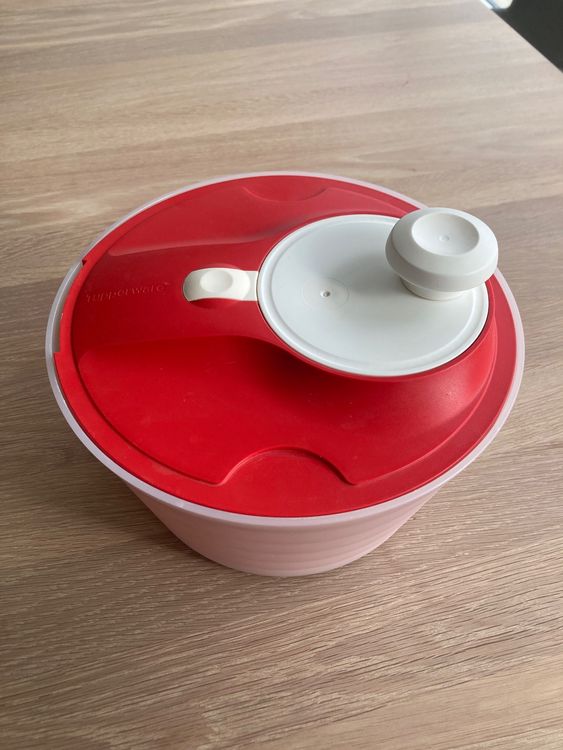 Essoreuse à salade Tupperware | Kaufen auf Ricardo