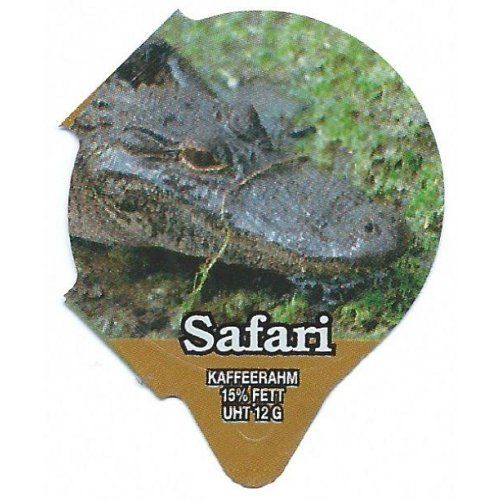 KRD Serie 7.347 AZM Riegel - Safari, komplett (Gebraucht) in Lengwil für CHF 1.5 – mit Lieferung ...