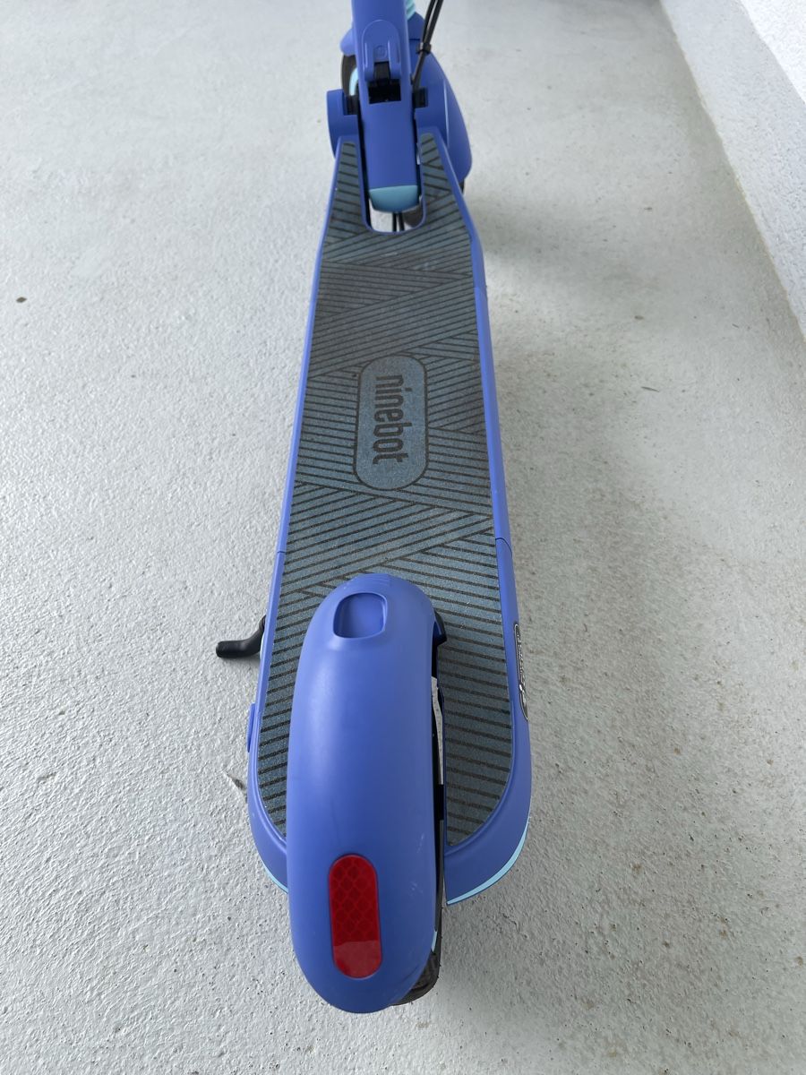 E-Trottinett Ninebot Kids (D'occasion) à Menziken pour CHF 70 – avec ...