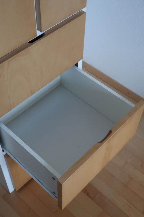 Kommode RAKKE (Gebraucht) in Frieswil für CHF 30 – nur Abholung auf ...