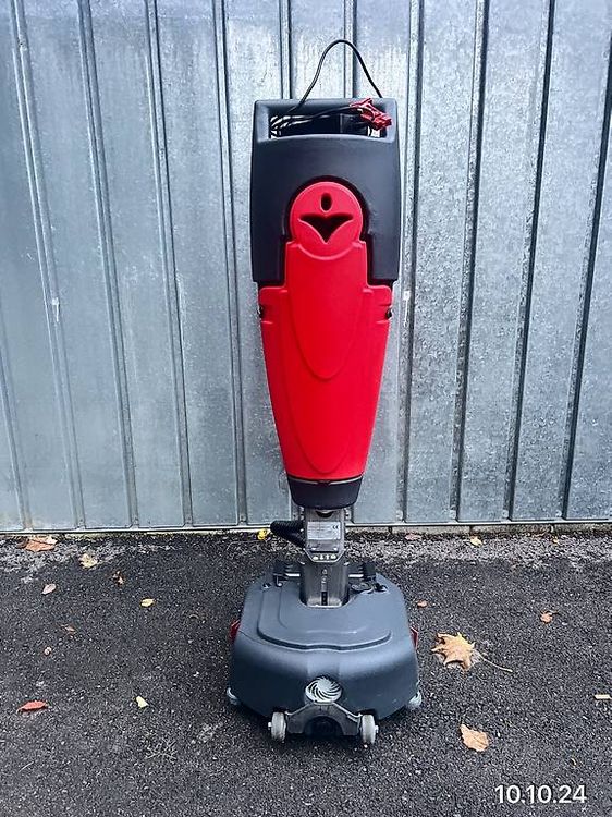 Hako scrubmaster B3 scheuermaschine ( taski wetrok cleanfix) (Gebraucht ...