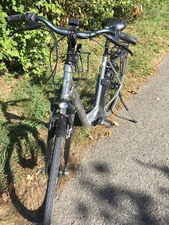E-Bike Kalkhoff impulse | Kaufen auf Ricardo