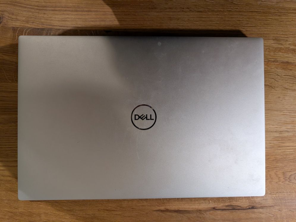 Dell XPS 15 (9500) | i7 | 32 GB RAM | 1 TB SSD | FHD+ (Gebraucht) in ...