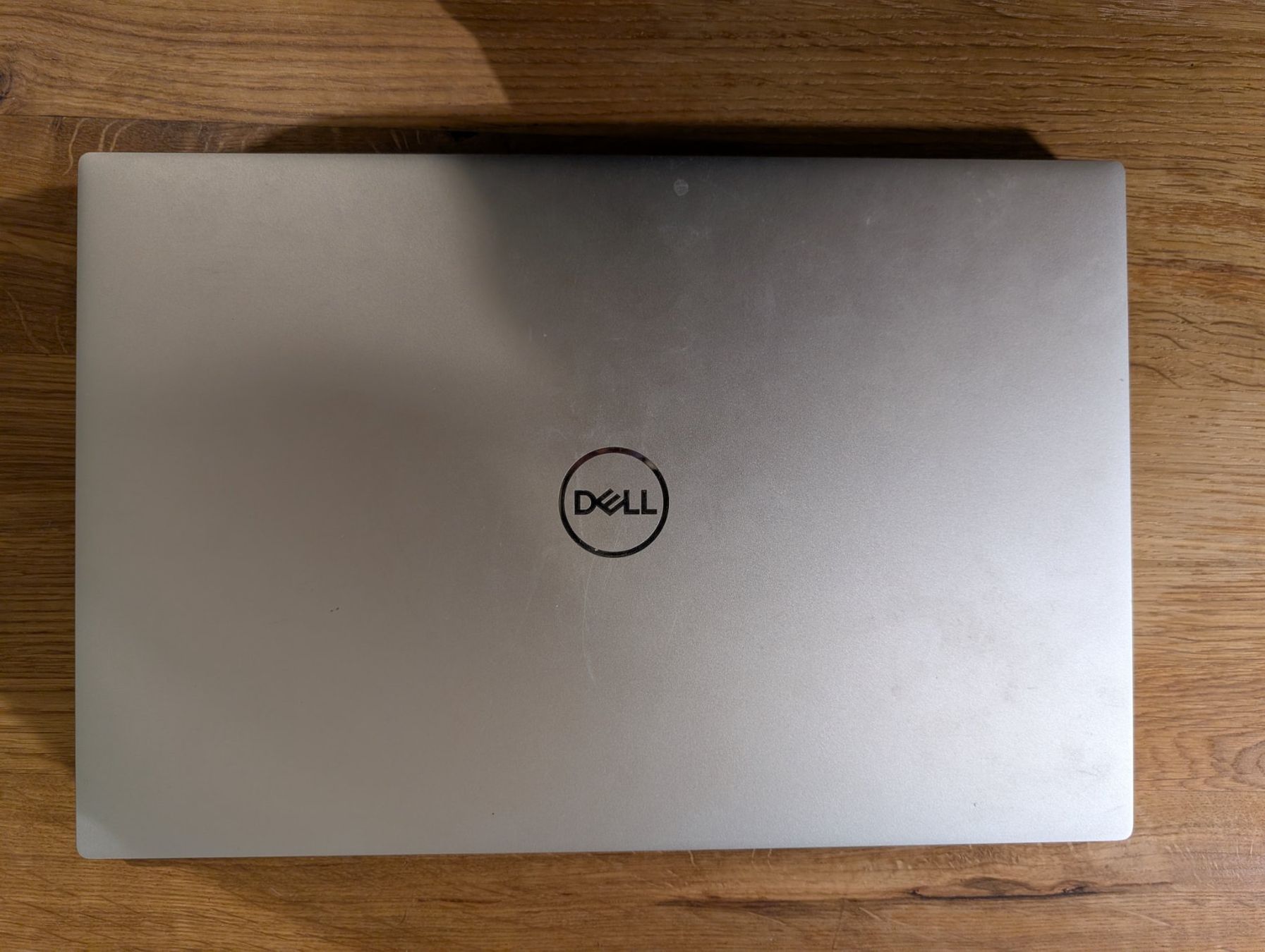 Dell XPS 15 (9500) | i7 | 32 GB RAM | 1 TB SSD | FHD+ (Gebraucht) in ...