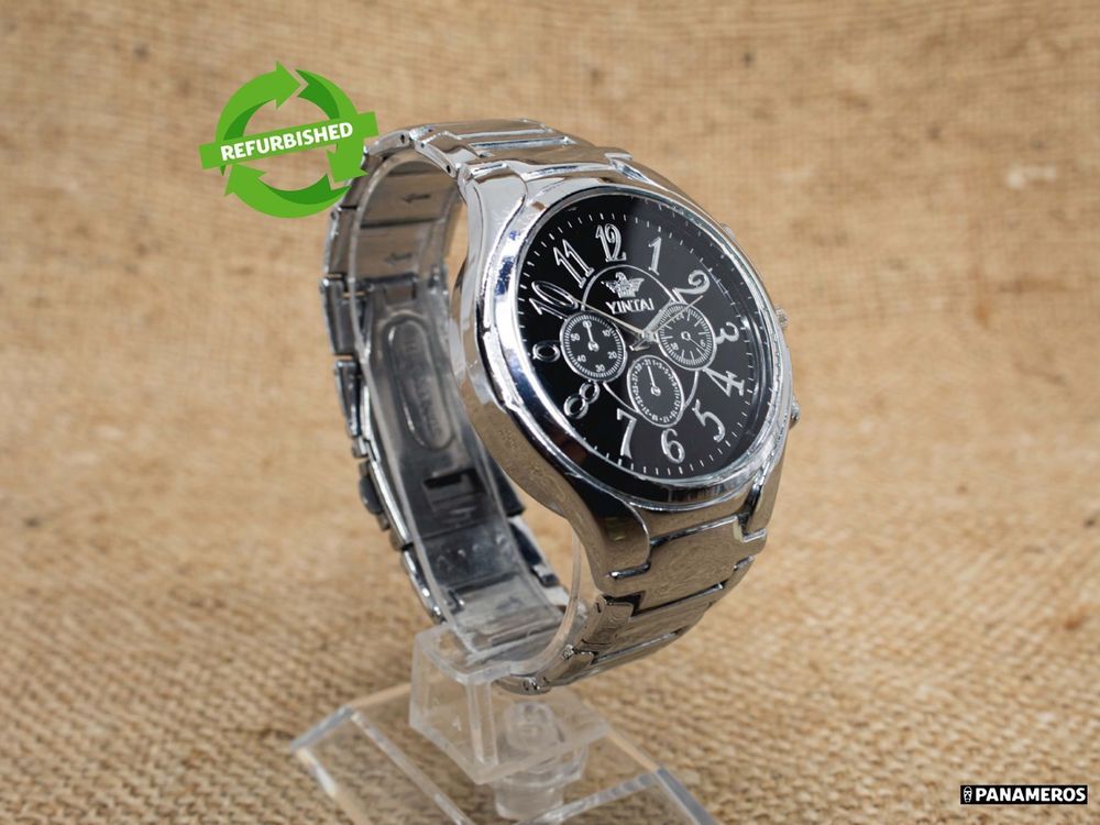 Herren Uhr, Yintai, 41 mm (Gebraucht) in Luzern für CHF 1 – mit ...