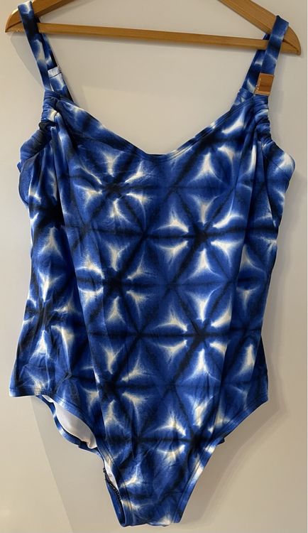 Badeanzug Bade Mode Michael Kors Gr 20W 50 52 (Gebraucht) in für CHF 20 ...